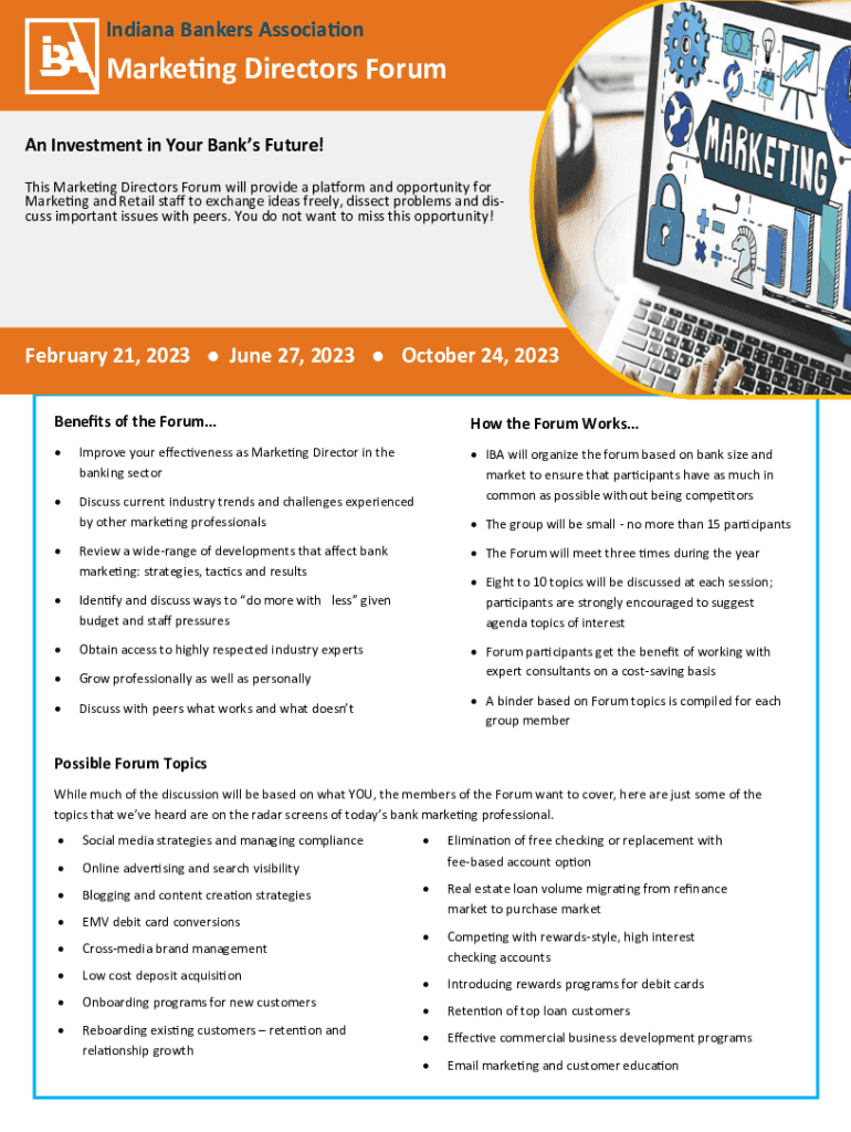 Fillable Online Banking Expert & Speaker Eric Cook - WSI Digital Fax ...