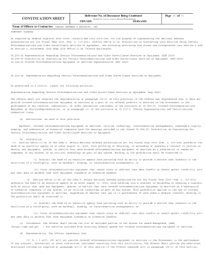 Fillable Online Complete Application for Payment and Continuation Sheet ...