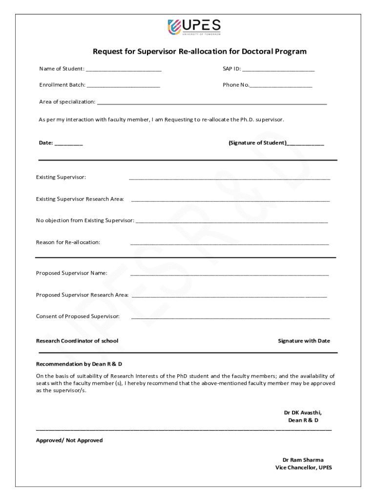 Fillable Online Supervisor Dashboard Fax Email Print - pdfFiller