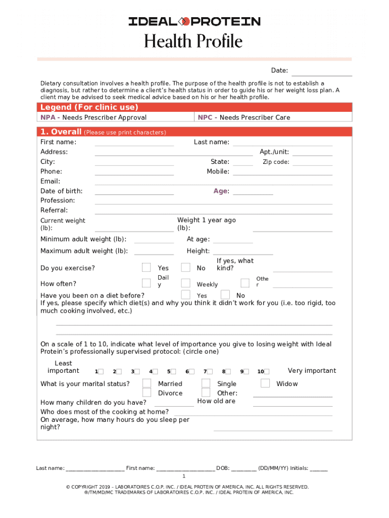 Using Dietary Reference Intakes for Nutrient Assessment ... Doc Template | pdfFiller