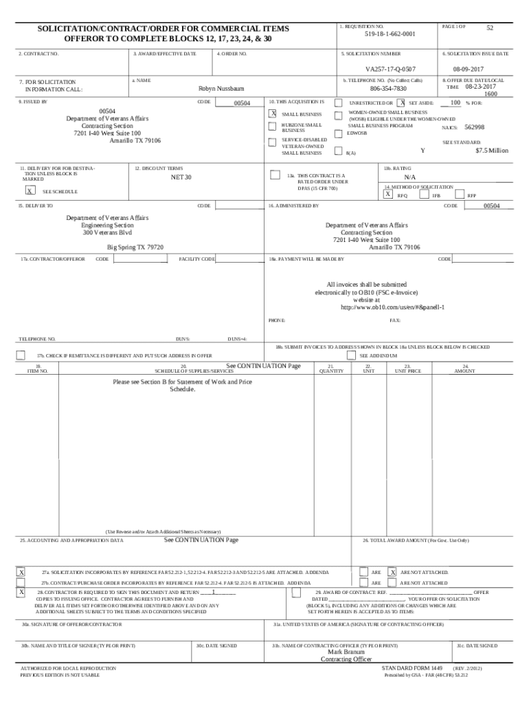 1 WAGE DETERMINATION22 Doc Template | pdfFiller