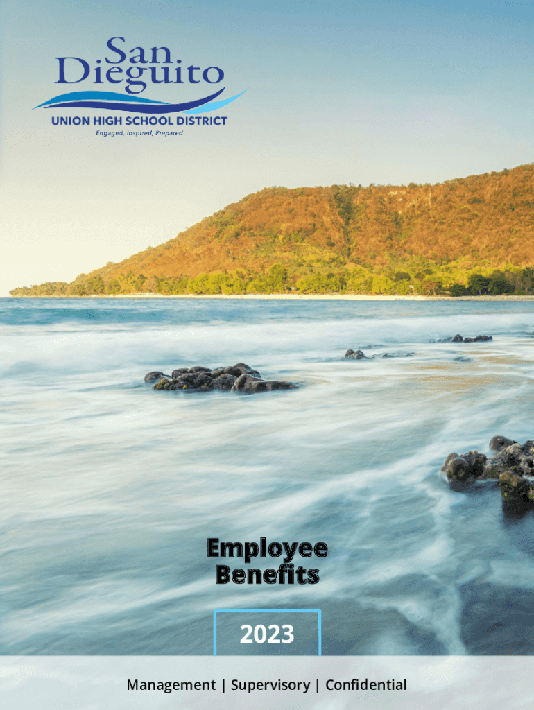 Fillable Online Home Departments Human Resources Benefits At A Glance ...