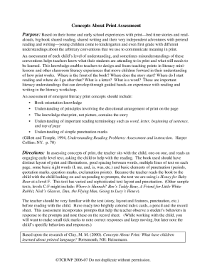 Fillable Online Concepts about print score sheet: Fill out & sign ...