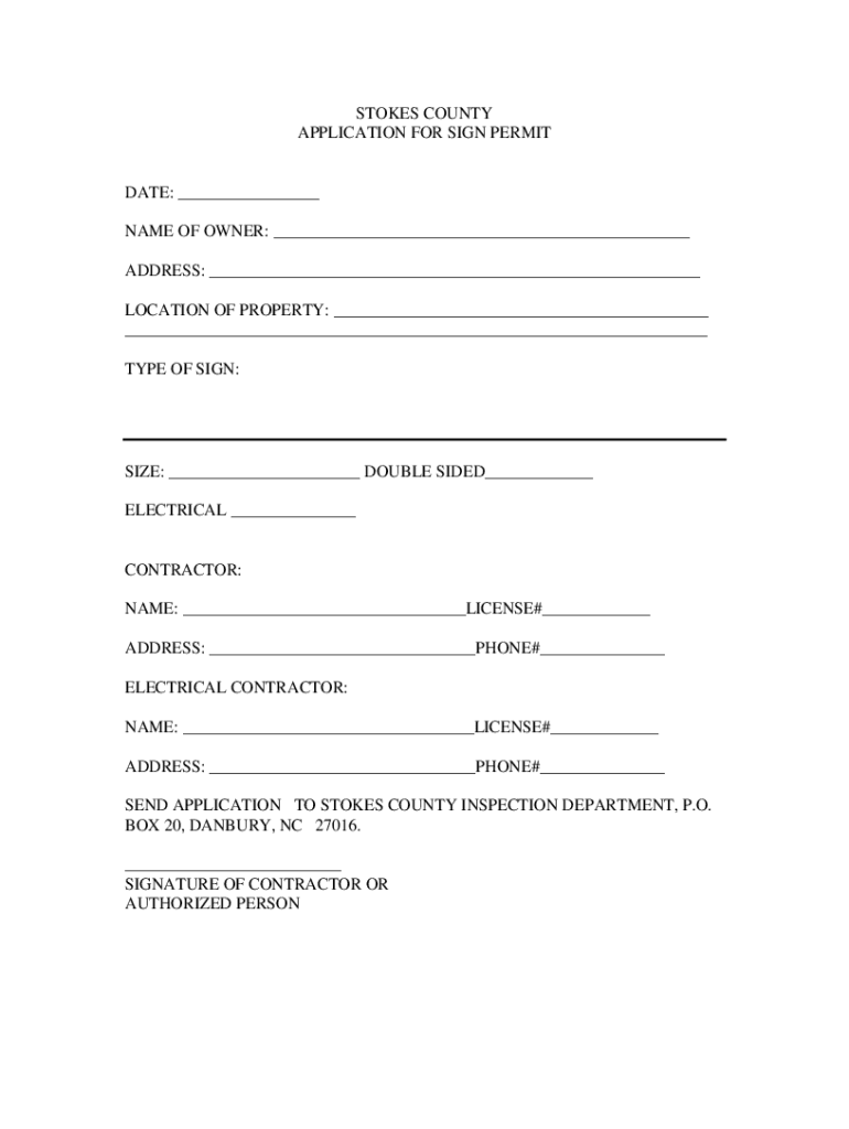 Fillable Online NAME OF OWNER: Fax Email Print - pdfFiller