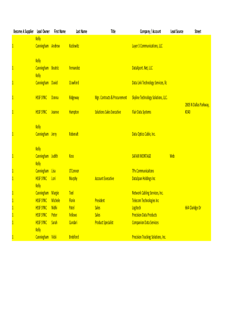 Fillable Online Kelly Cunningham - National Park Service Fax Email ...