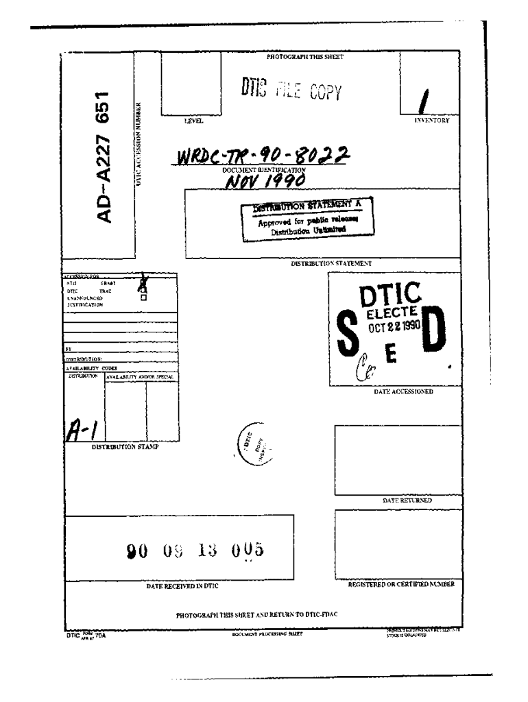 Fillable Online Geometric Modeling Applications Interface Program. This User Manual provides a ...