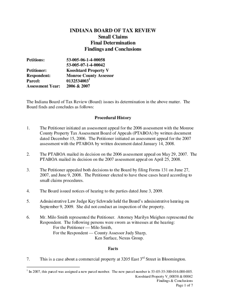 Fillable Online IRS Files Pretrial Memo in Company's Tax Court ...