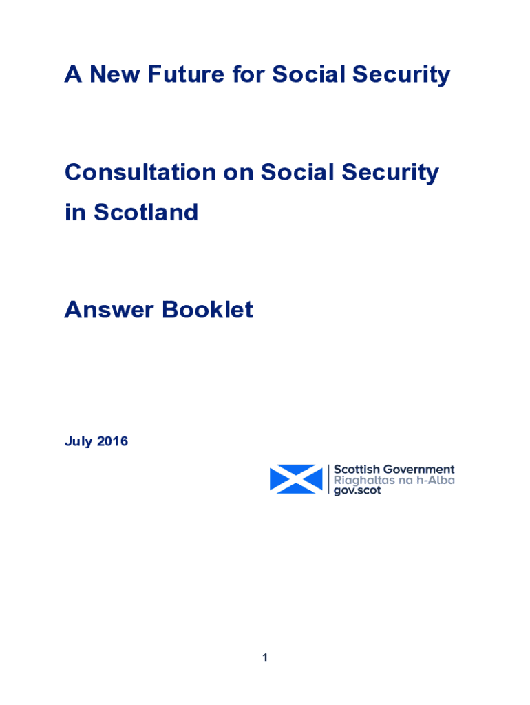 Fillable Online Consultation on Social Security Fax Email Print - pdfFiller