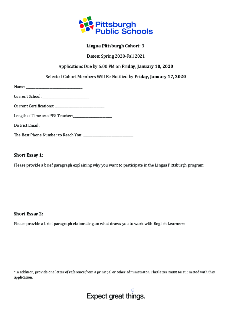 Fillable Online PPS Fact Sheet 2 ESL PRINT Fax Email Print - pdfFiller