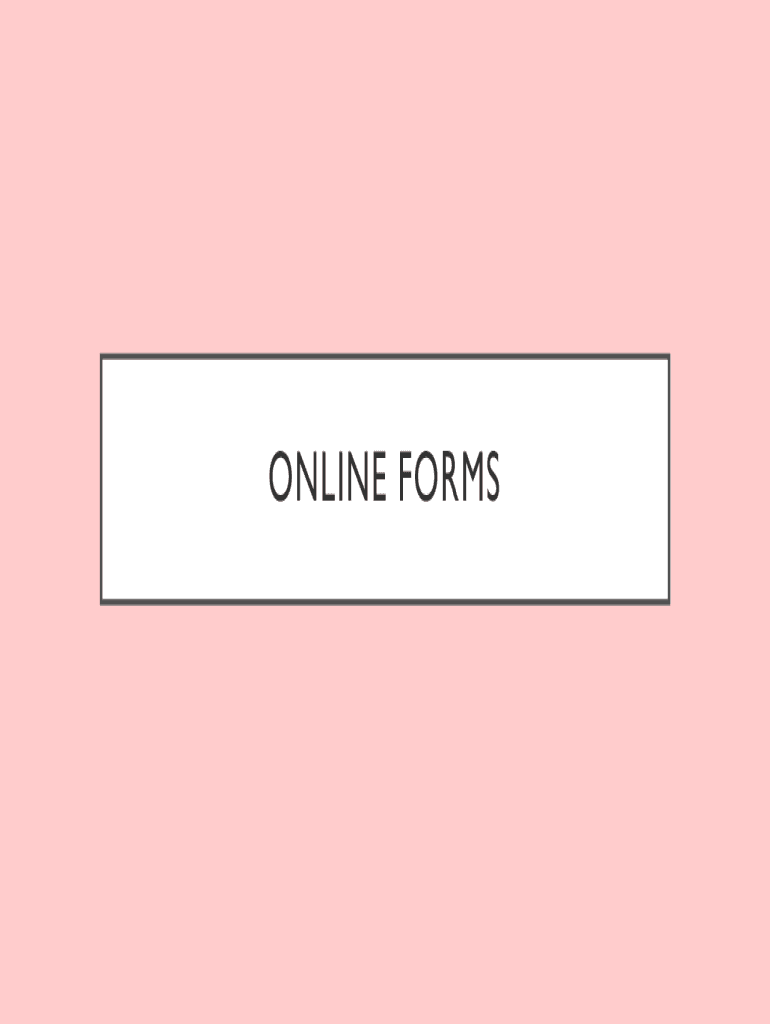 Fillable Online Form and Structure Fax Email Print - pdfFiller