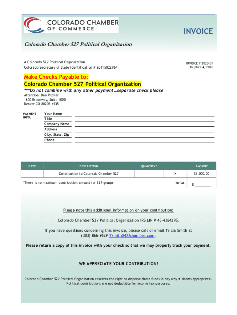 Fillable Online Annual Information Returns - Section 527 Political ... Fax Email Print - pdfFiller