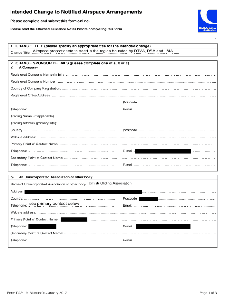 Fillable Online 14 CFR Part 91 -- General Operating and Flight Rules ...