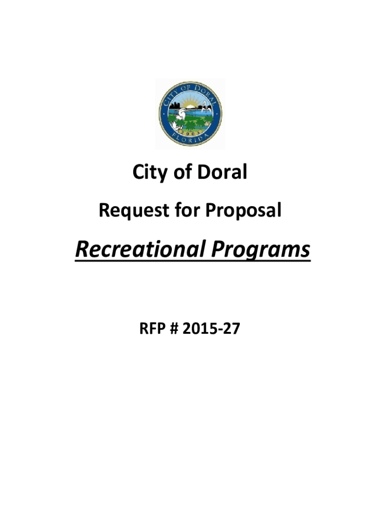 Fillable Online Active Solicitations Fax Email Print - pdfFiller