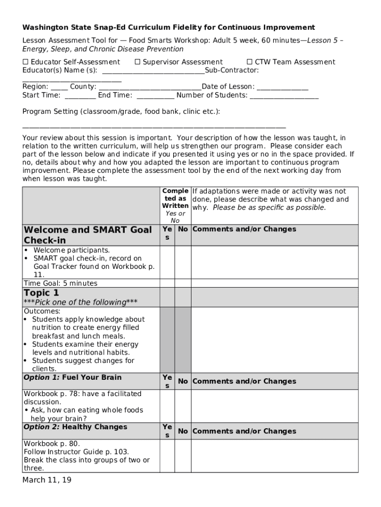 State-of-Connecticut-SNAP-Ed-FFY2020-Plan- ... Doc Template | pdfFiller