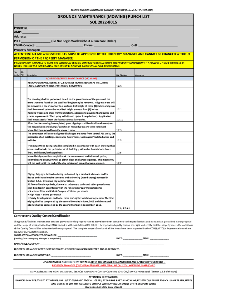 Fillable Online Request for Qualifications (RFQ) for Burial Services and/or ... Fax Email Print ...
