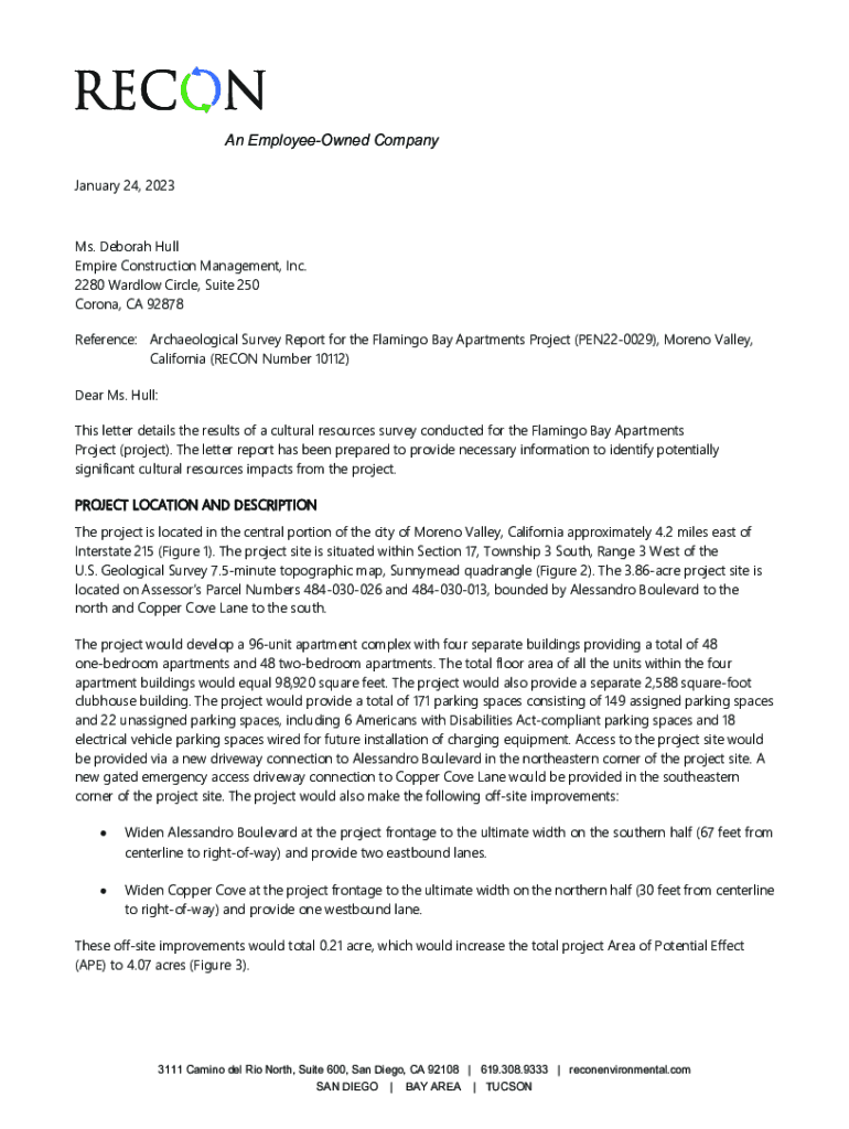 Fillable Online Deborah Hull - Project Manager - Empire CM, Inc. Fax ...