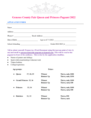 Fillable Online Central High School Transcript RequestPark Hills, MO ...