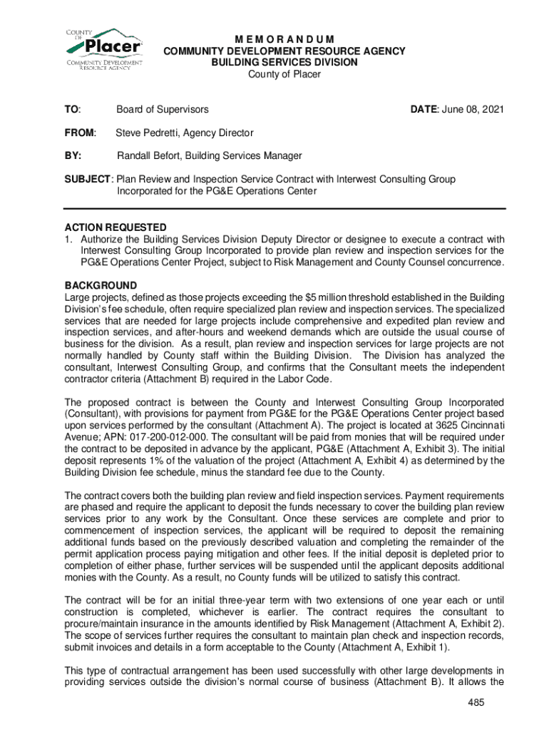 Fillable Online Planning and Development Services Staff Directory Fax ...