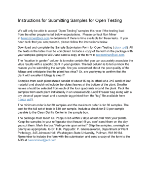 Fillable Online Use a pre-launch report to identify issues Fax Email ...