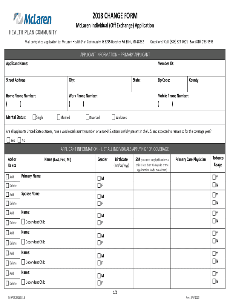 Fillable Online MHP Service Codes Requiring Preauthorization Fax Email ...