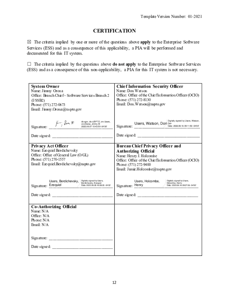 Fillable Online osec doc The in-depth guide to enterprise commerce ...
