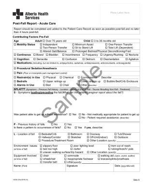 Fillable Online ELEC152 - Question 11 The Patient Care Report Select One A Is ... Fax Email ...