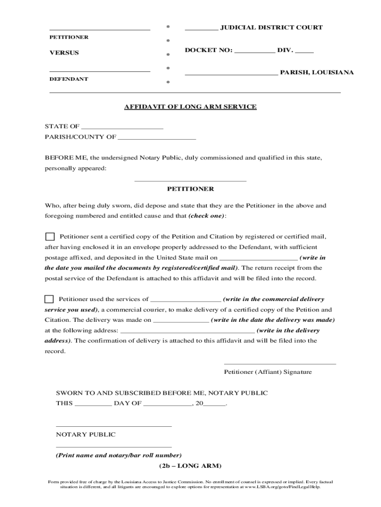 Fillable Online SELF-REPRESENTED LITIGANT PETITION FOR 102 ... Fax ...