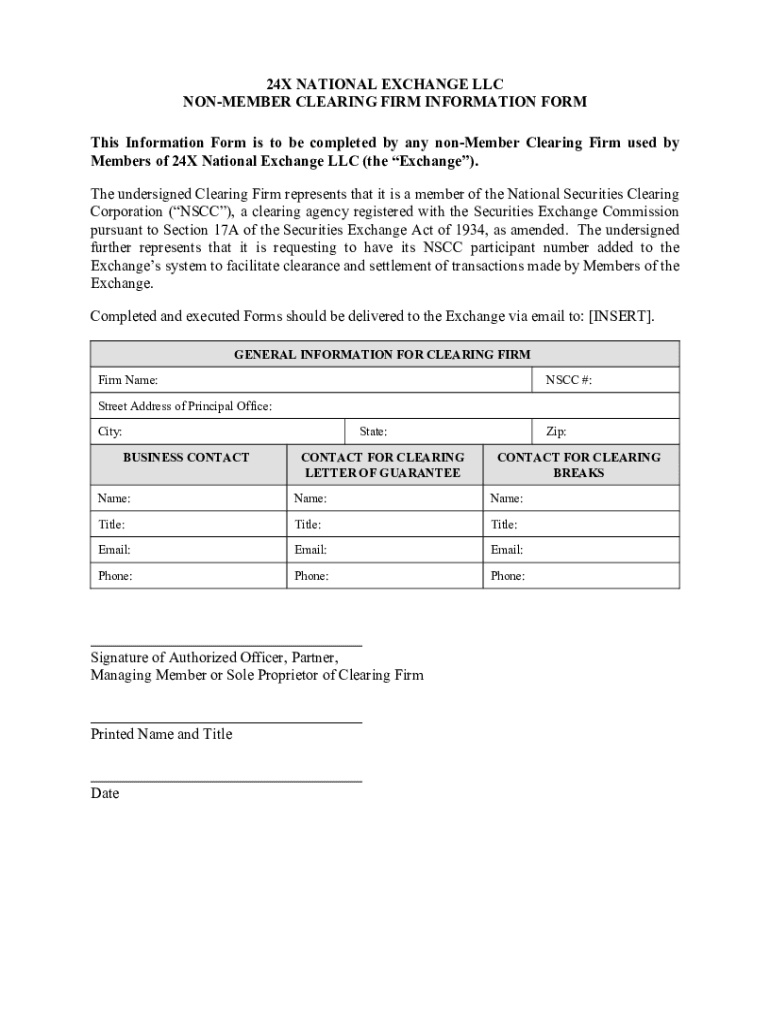 Fillable Online free multi-member llc operating agreement Fax Email ...