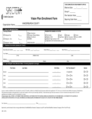 Fillable Online National Medical Support Notice Part B - OMB 0970-0222 ...