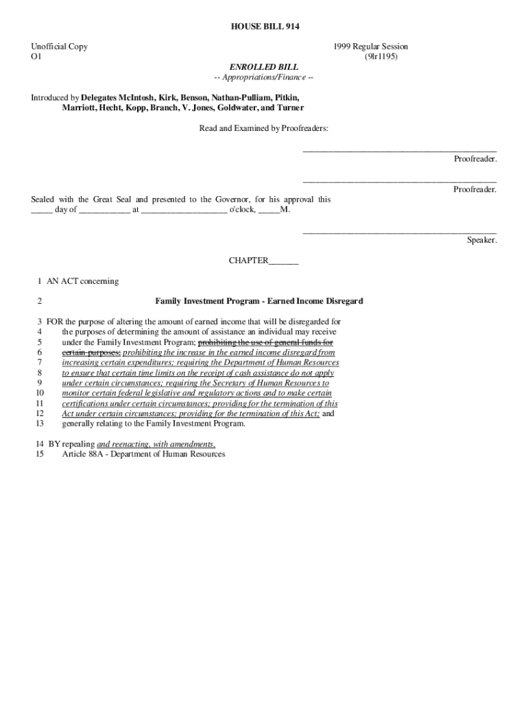 Fillable Online hb0914e.doc Fax Email Print - pdfFiller