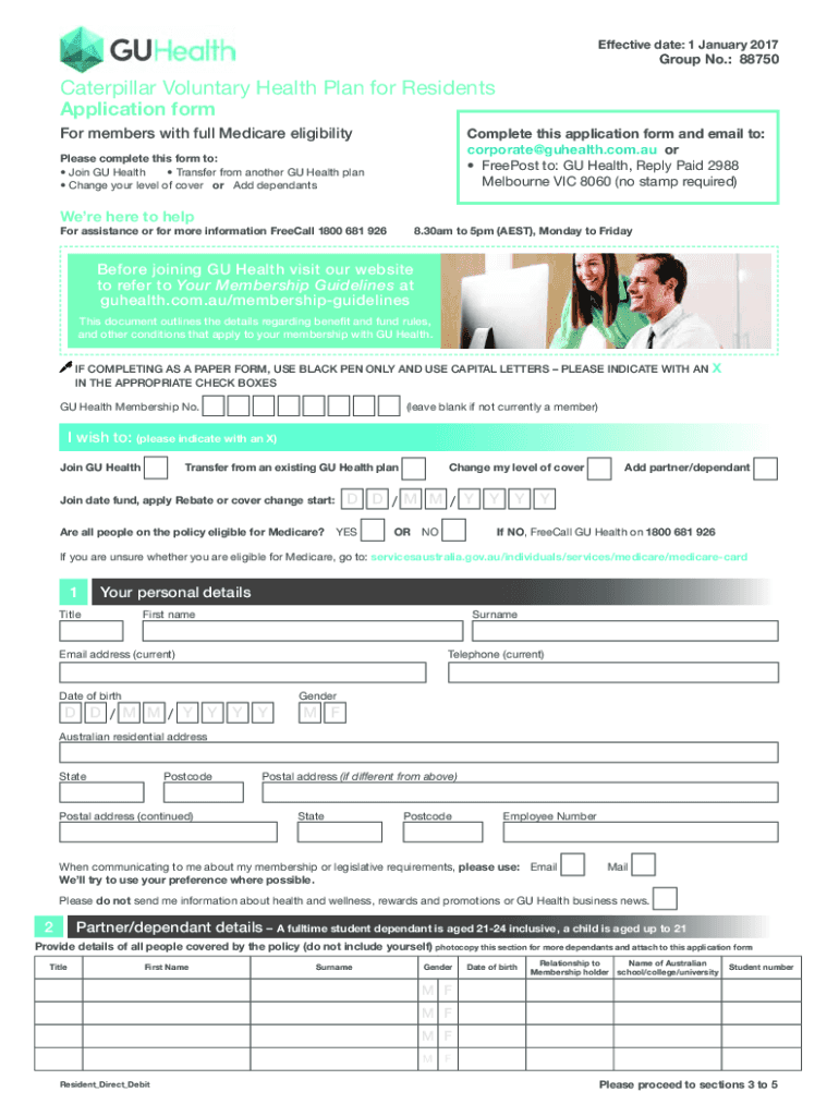 Fillable Online Fact sheets and forms Fax Email Print - pdfFiller