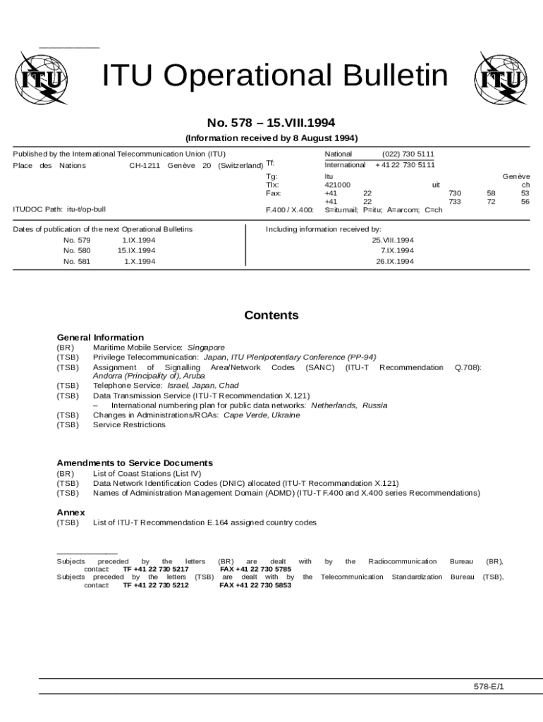 List of Data Country or Geographical Area Codes Doc Template | pdfFiller