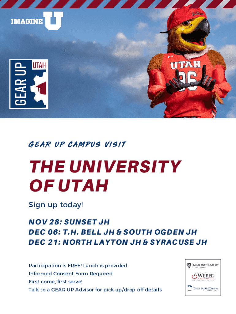 Fillable Online apps weber Social Media Posts for Weber State ...