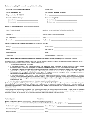 Fillable Online ISBE Releases Faith's Law Template Forms Fax Email ...