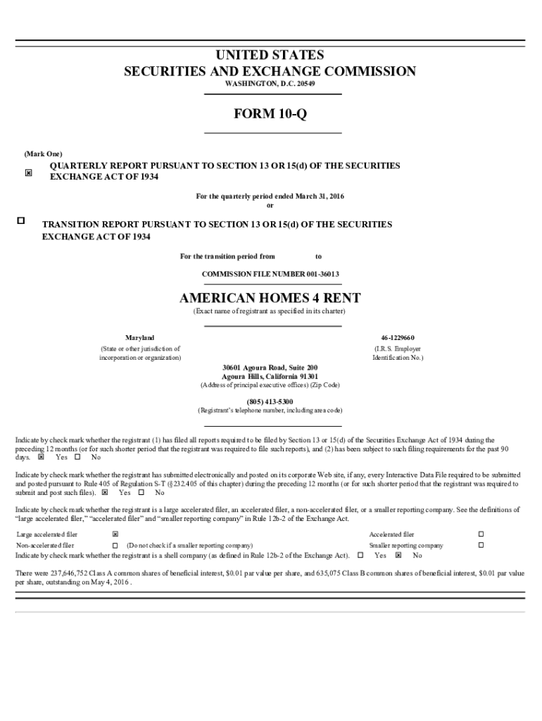 Fillable Online There were 237,646,752 Class A common shares of ...