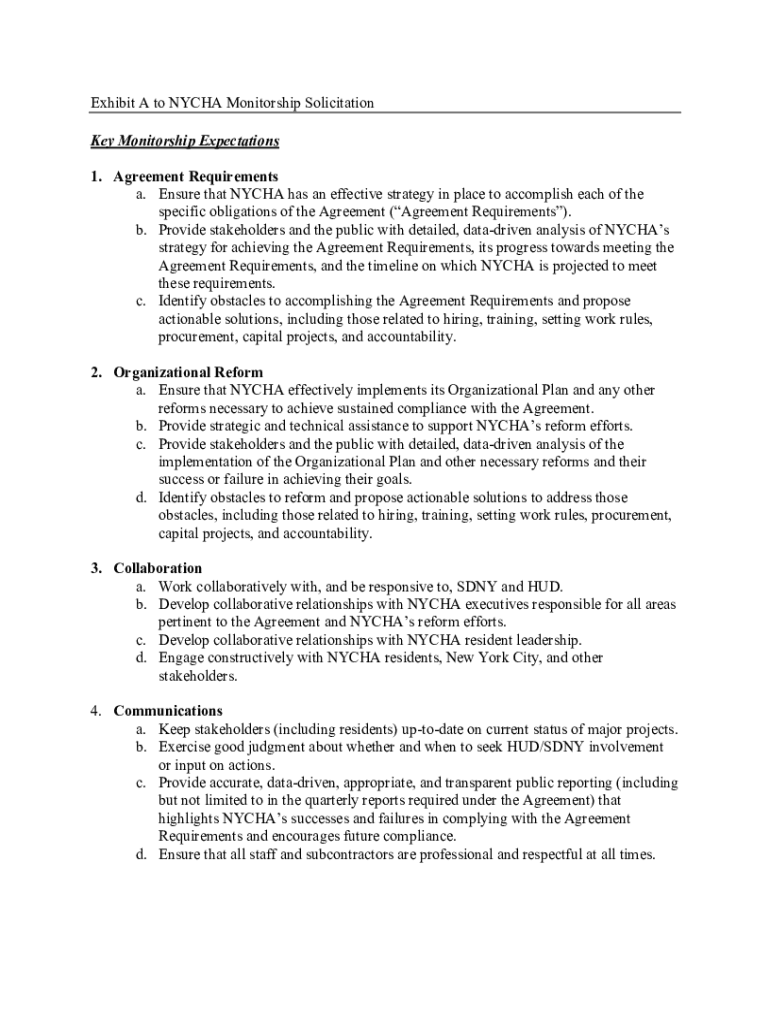 Fillable Online How Do I Handle NYCHA Termination-of-Tenancy ... Fax ...