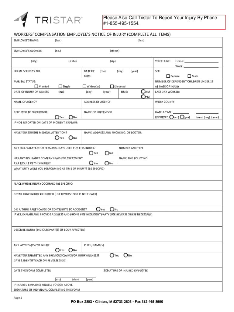 Fillable Online ehs illinoisstate Report Claims Fax Email Print - pdfFiller