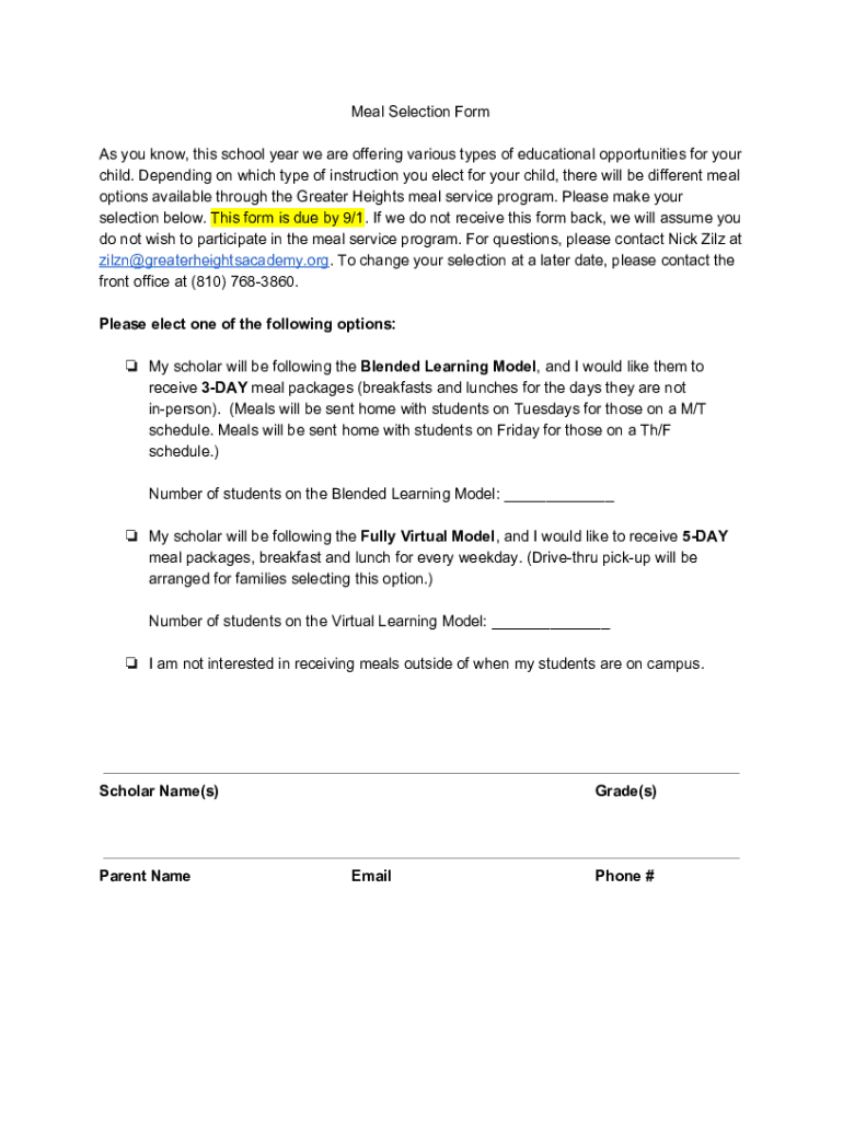 Fillable Online Let's Move! Programs Fax Email Print - pdfFiller