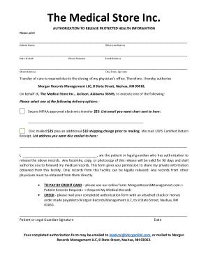 Fillable Online DME/Supply Referral Form Fax Email Print - pdfFiller