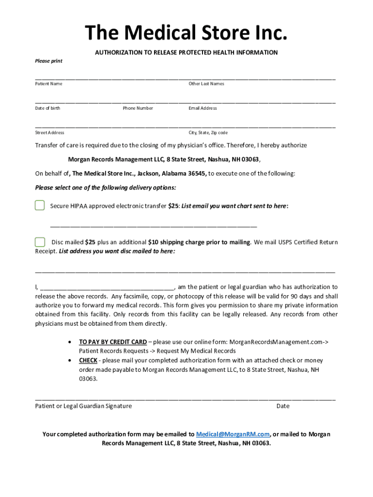 Fillable Online DME/Supply Referral Form Fax Email Print - pdfFiller