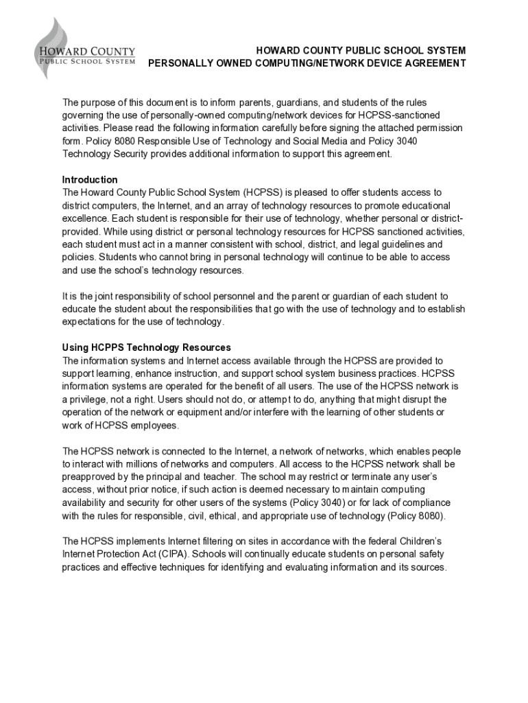 Fillable Online Internet Use Permission Form for Elementary Students Fax Email Print - pdfFiller