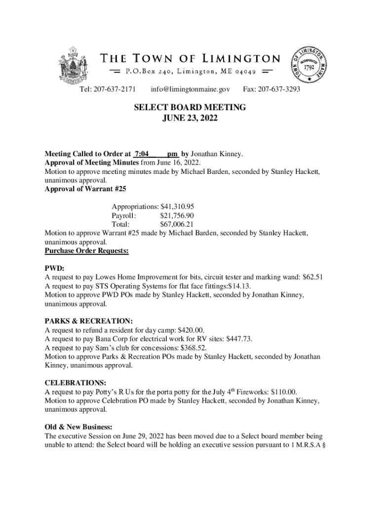 Fillable Online pm by Jonathan Kinney Fax Email Print - pdfFiller