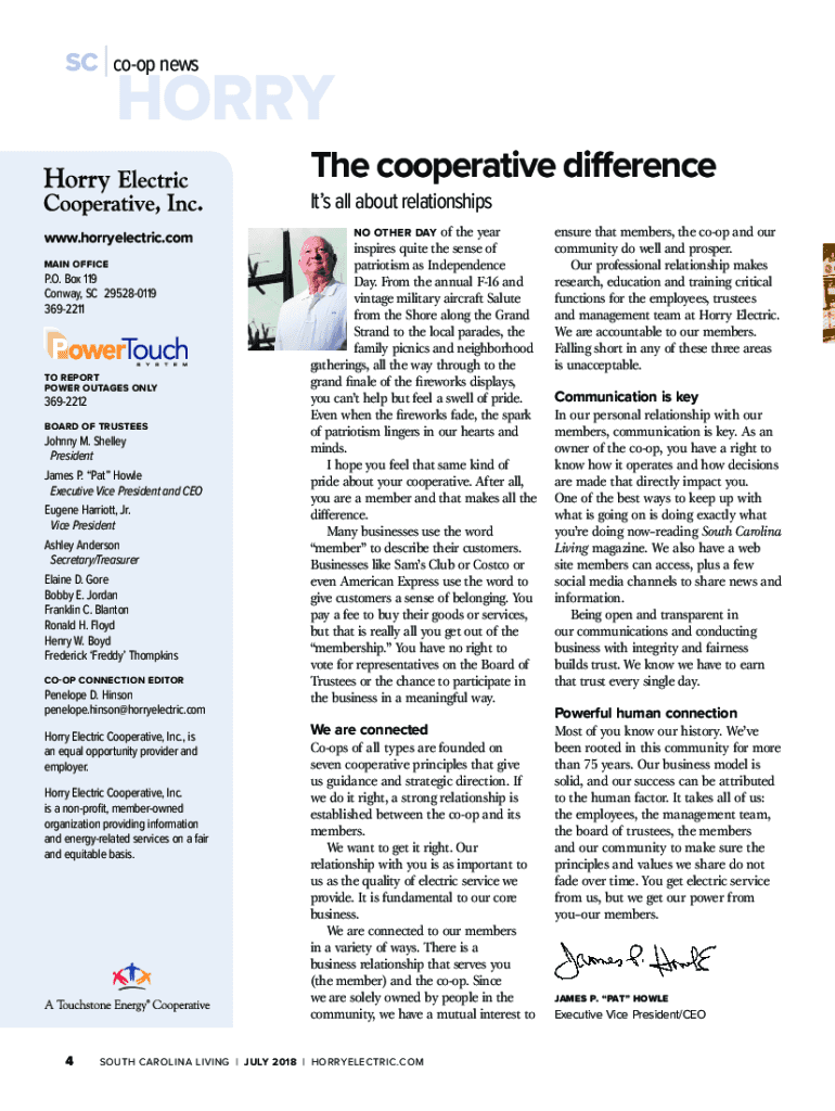 Fillable Online Know the signs of a scam Fax Email Print - pdfFiller