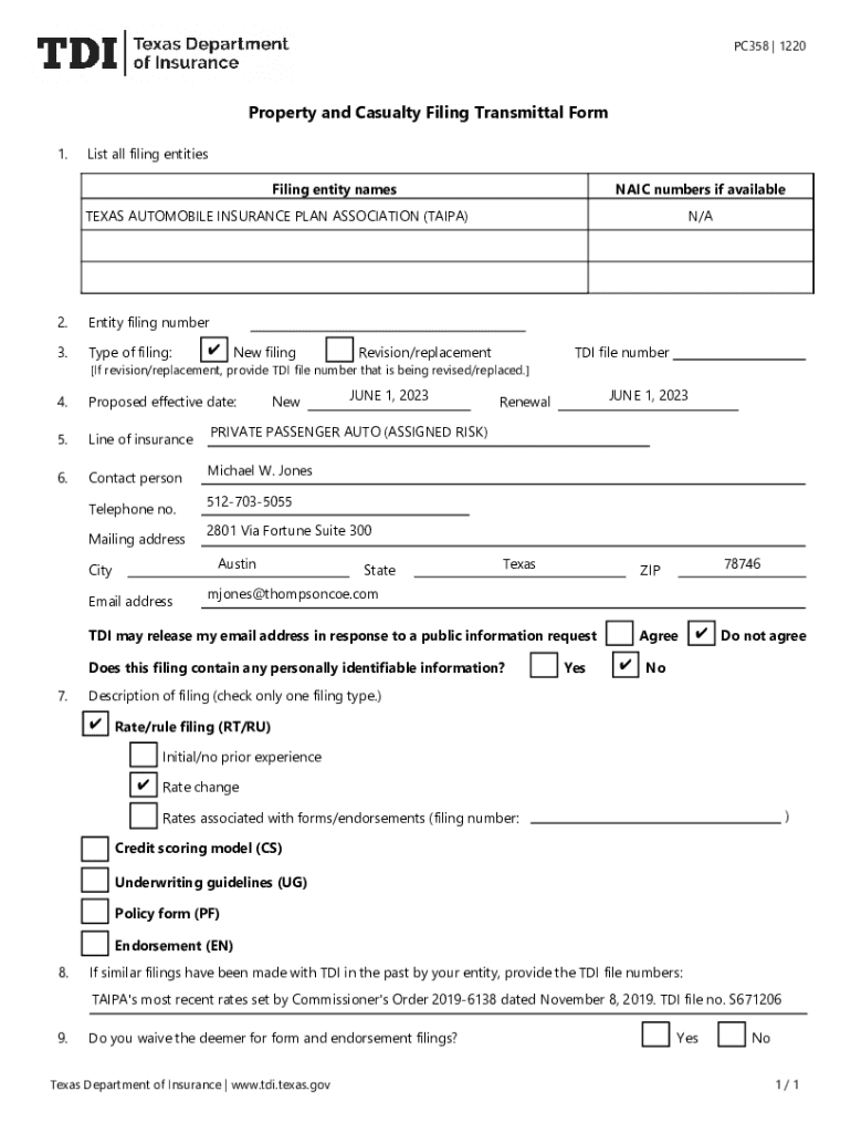 Fillable Online List all filing entities Fax Email Print - pdfFiller