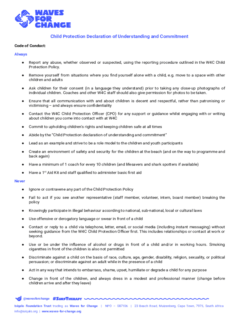Fillable Online Mandated Reporters Are Required by Law to Report Fax ...