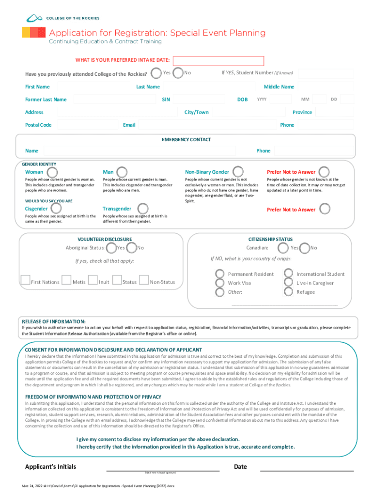 Fillable Online 15 Event Planning Certifications Planners Should Know ...