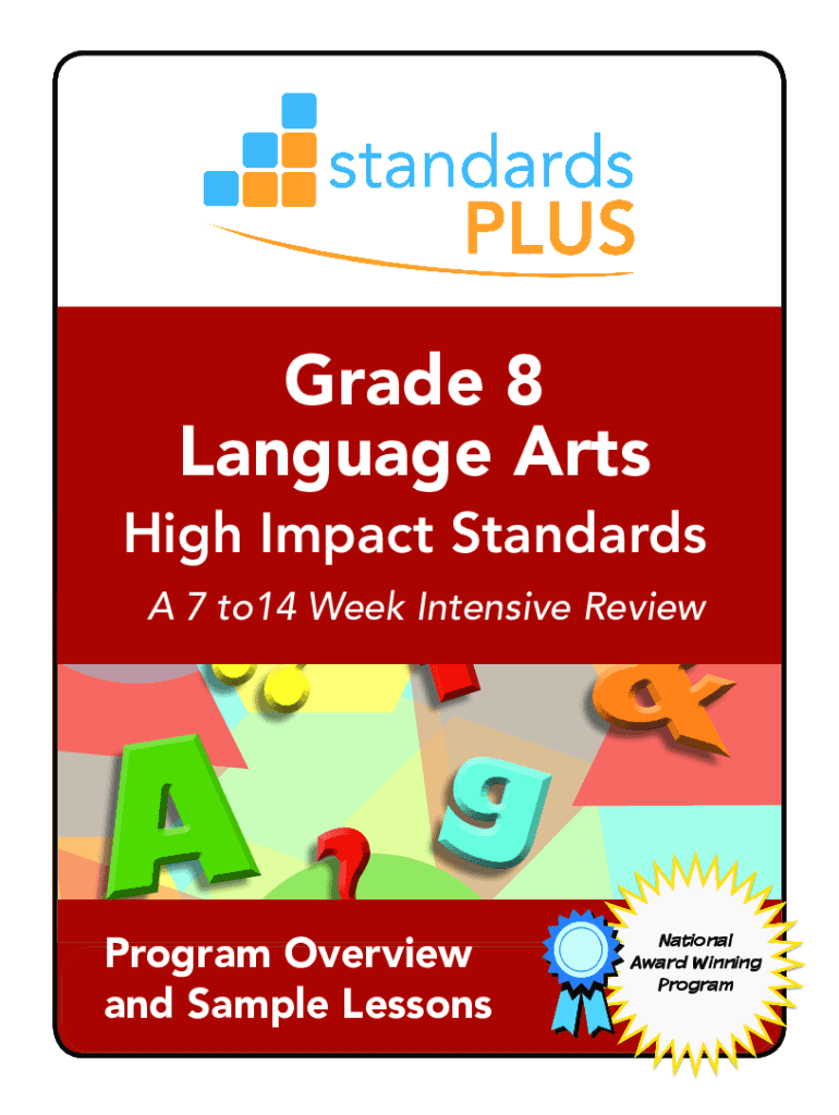 Fillable Online Florida State Standards For Arts Education Grade 1 Fax 