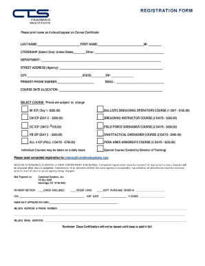Fillable Online Application for Certificate of Pardon Fax Email Print ...