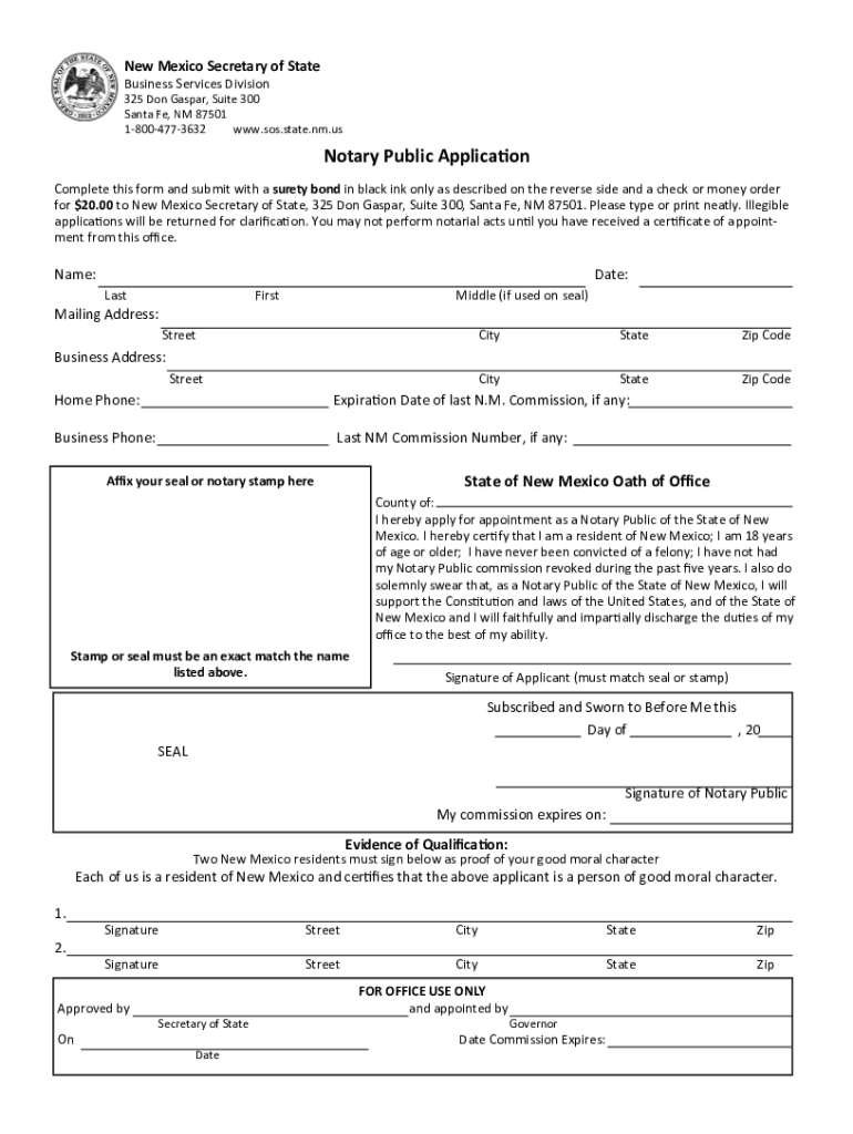 Fillable Online before the notary public and presents Fax Email Print ...