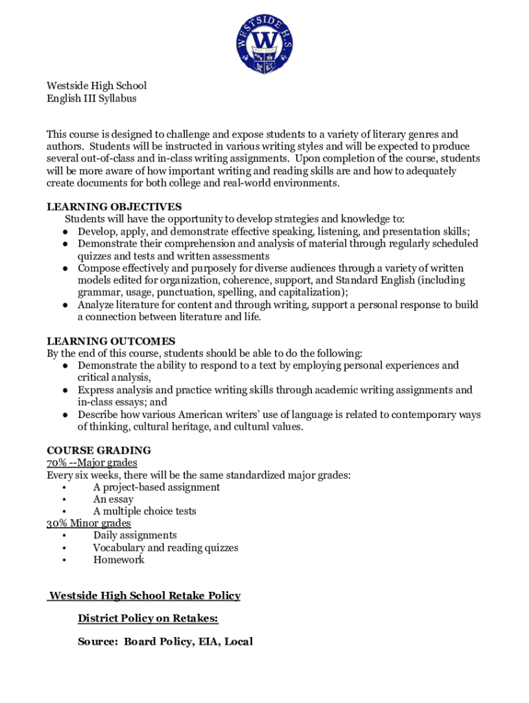 Fillable Online Springboard English Language Arts Grade 8 Unit 3 Fax fillable-online-springboard-english-language-arts-grade-8-unit-3-fax